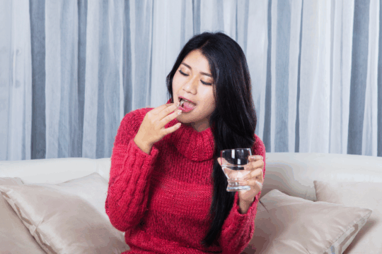 Best Time To Take Vitamin B Complex for Energy Support