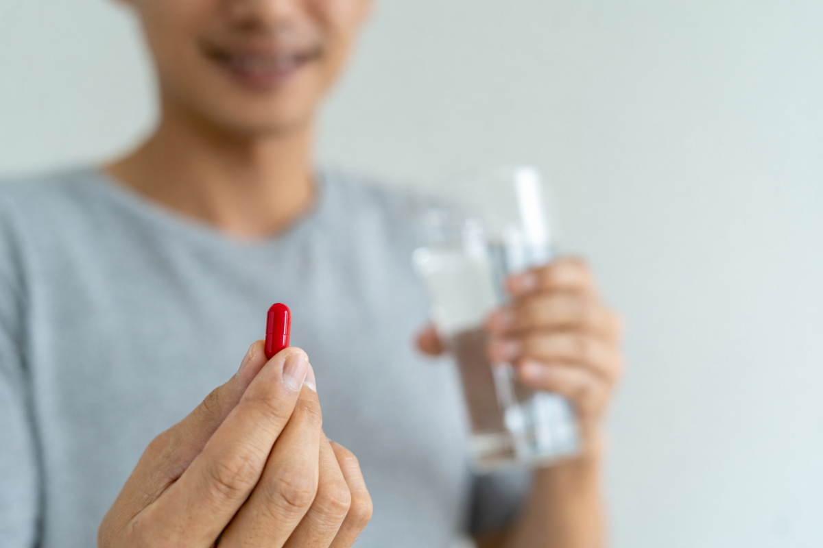 Why B Complex Capsules Are Popular in the Philippines for Energy
