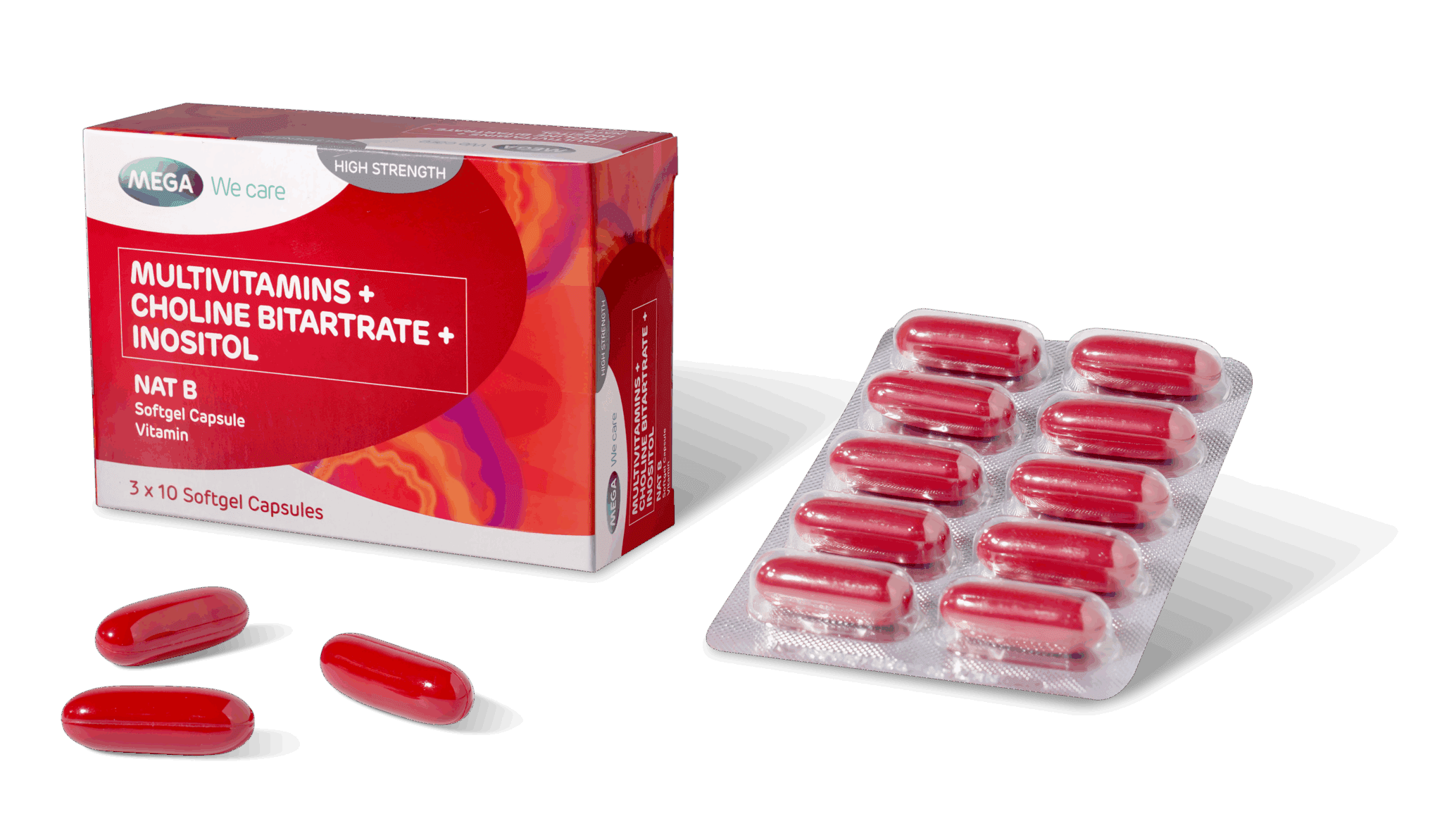 Best Time To Take Vitamin B Complex for Energy Support