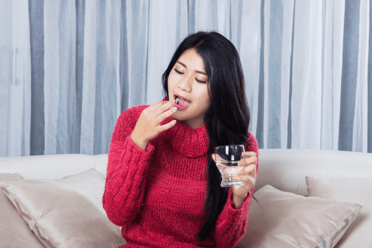 Best Time To Take Vitamin B Complex for Energy Support